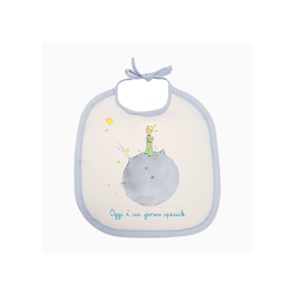 Bavetta personalizzata Piccolo Principe