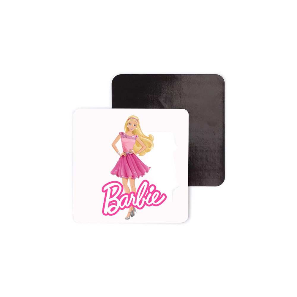 Calamite Barbie Personalizzabili