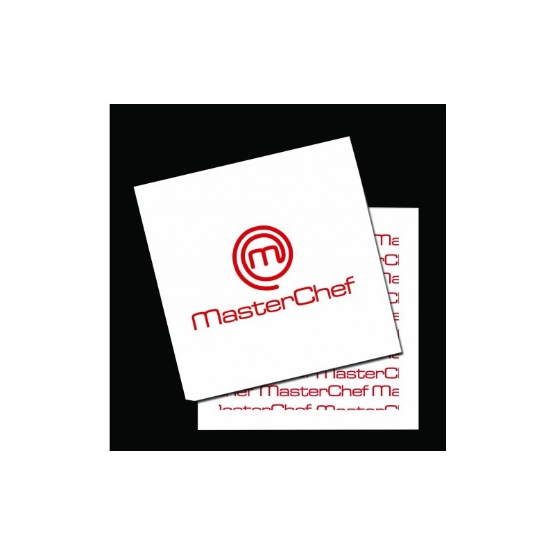 Kit compleanno MasterChef