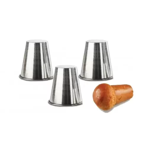 Stampi per babà grandi