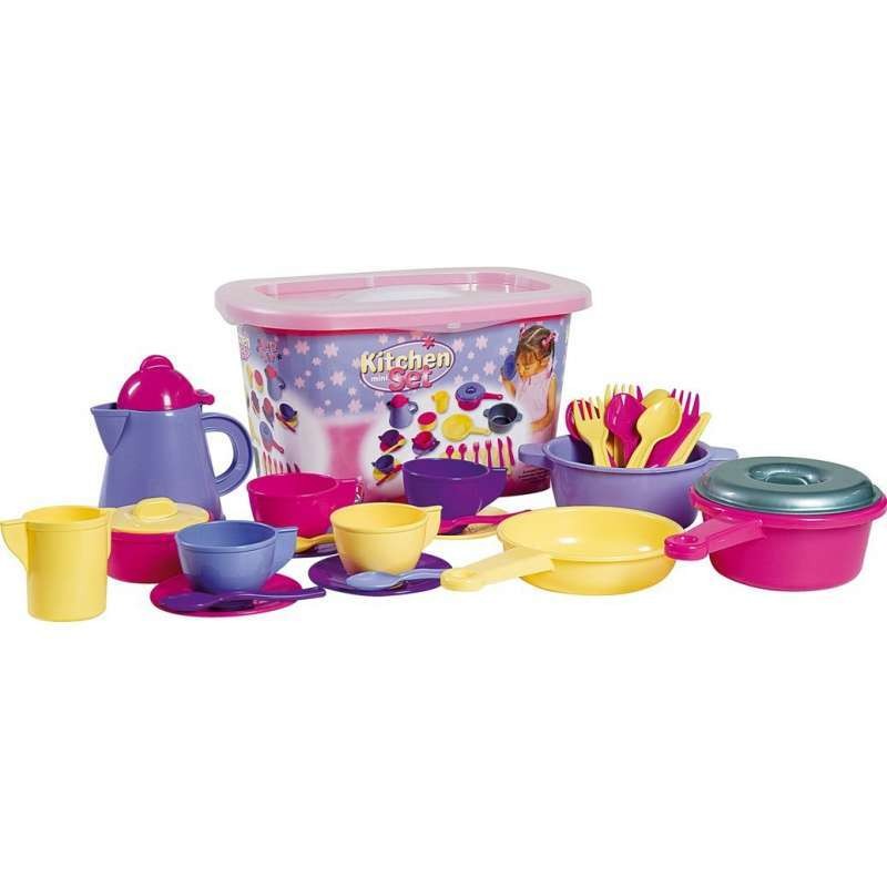 Idea regalo piccolo cuoco